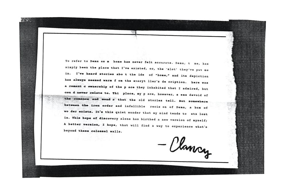 Twenty One Pilots - The Story